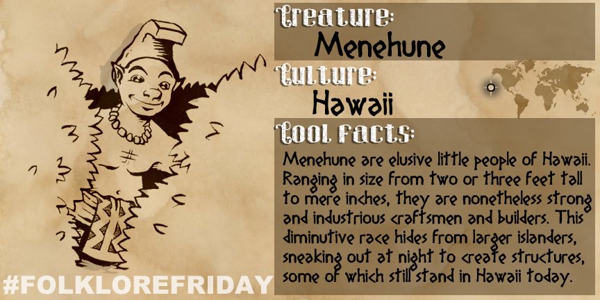 Menehune: Hawaii’s Most Elusive People | Hawaii Aloha Travel