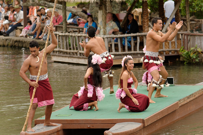5 Tips for Visiting the Hawaii Polynesian Cultural Center Luau | Hawaii ...