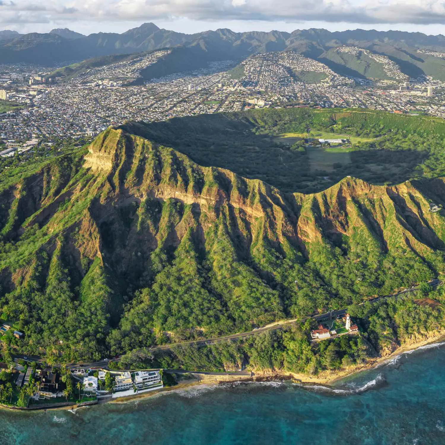 Famous Volcanoes in Hawaii | Hawaii Aloha Travel